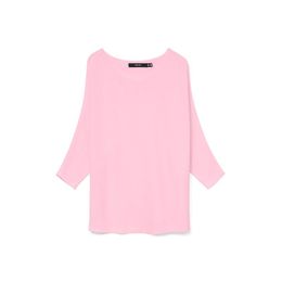 V&eacute;ro Moda Vero Moda Sweater 'VMNora' female Pink size XXL