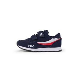 Fila Sneakers girl Blue size 34