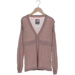 BOSS Orange Pullover Damen Gr&ouml;&szlig;e S Second Hand beige