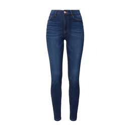 Lindex Jeans 'Clara' Damen Gr&ouml;&szlig;e 37/38 blue denim