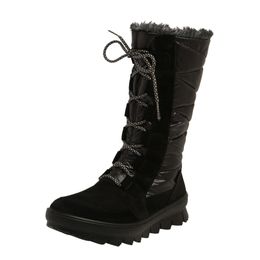 Legero Snow Boots 'Novara' female Black size 41