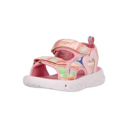 ZIGZAG Sandalen 'Laccus' Jungen Gr&ouml;&szlig;e 27 pink