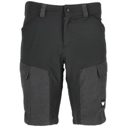 WHISTLER Trekkingshorts 'ROMMY M' Herren Gr&ouml;&szlig;e 31/32 dunkelgrau