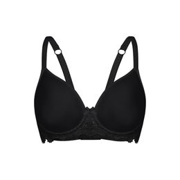 Sassa Mode Sassa Bra 'Classic lace' female Black size 85