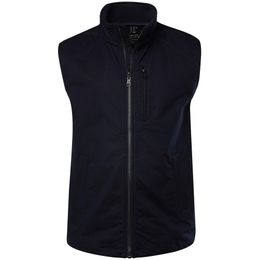 JP1880 Vest male Black size XL