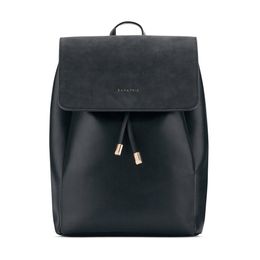 Expatri&eacute; Expatri&eacute; Backpack 'Estelle' female Black size One Size