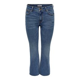 Only Jeans 'Kenya' Damen Gr&ouml;&szlig;e 33 blue denim