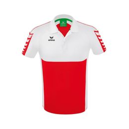 Erima Performance Shirt male Red size XXXL