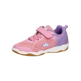 Lico Athletic Shoes 'Key VS' girl Purple, Pink size 33
