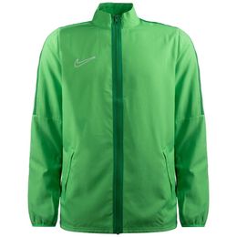 Nike Outdoor jacket 'Academy 23' male Green size S