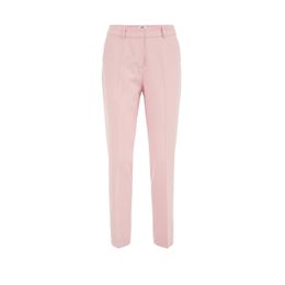 WE Fashion Hose Damen Gr&ouml;&szlig;e 42 rosa