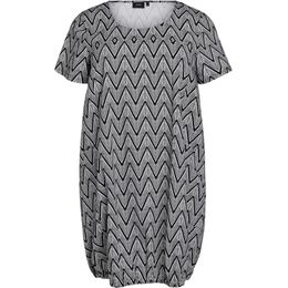 ZIZZI Dress 'Jeasy' female White size XS