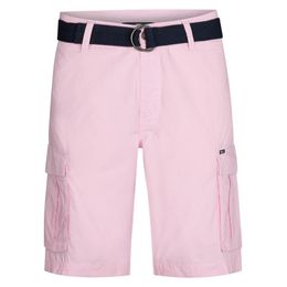 PETROL INDUSTRIES Cargo Pants 'Azure' male Pink size XXXL
