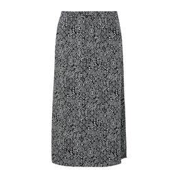 s.Oliver Skirt female Black size 46
