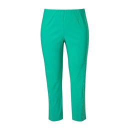 MIAMODA Pants female Green size 52