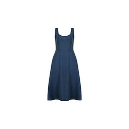 Freshlions Summer Dress 'Beatrix' female Blue size S
