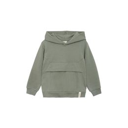 EN FANT Sweatshirt boy Green size 128