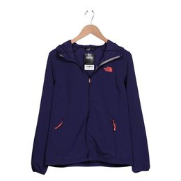 The North Face Jacke Damen Gr&ouml;&szlig;e L Second Hand marine