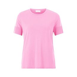 Rich & Royal Rich & Royal T-Shirt Damen Gr&ouml;&szlig;e S hellpink