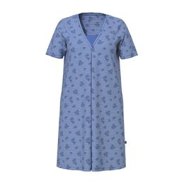 Ulla Popken Nightgown female Blue size 62-64