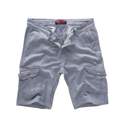 Rock Creek Shorts Herren Gr&ouml;&szlig;e 42 basaltgrau