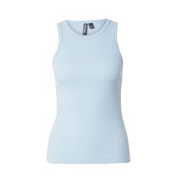 Pieces Top 'PCRUKA' female Blue size XXL