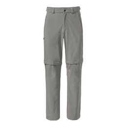 Vaude Outdoorhose 'Farley' Herren Gr&ouml;&szlig;e XL grau