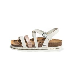Bayton Sandals 'Gerone' female White size 38