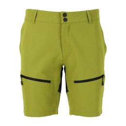 WHISTLER Sporthose Herren Gr&ouml;&szlig;e S limette
