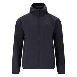 WHISTLER Softshelljacke 'Luango' Herren Gr&ouml;&szlig;e L dunkelblau