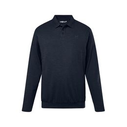 Men Plus Shirt Herren Gr&ouml;&szlig;e XL navy