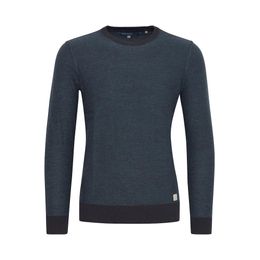 Blend Sweater 'Nathan' male Blue size M
