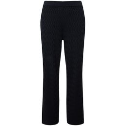 Ulla Popken Pants female Blue size 58-64