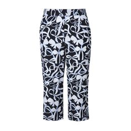 MIAMODA Pants female Black size 42