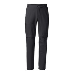 Vaude Workout Pants 'YARAS' male Black size L