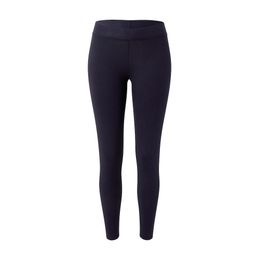 Calida Leggings Damen Gr&ouml;&szlig;e S nachtblau