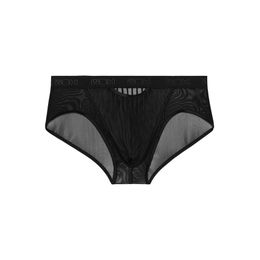 Woh Panty ' Personal Allure ' male Black size XXL