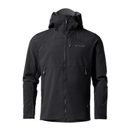 Vaude Outdoor jacket 'Roccia II' male Black size S