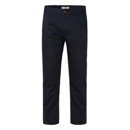 Salsa Jeans Chino Pants male Blue size 34