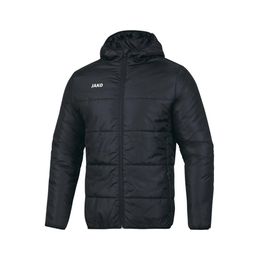 Jako Sportjacke Herren Gr&ouml;&szlig;e S schwarz / wei&szlig;