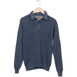 Gant Pullover Herren Gr&ouml;&szlig;e M Second Hand marine