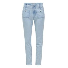 Salsa Jeans Jeans 'Destiny' female Blue size 26
