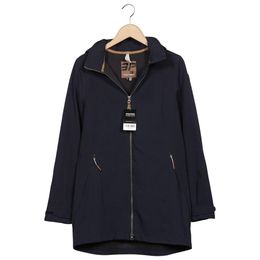 Icepeak Jacke Damen Gr&ouml;&szlig;e XL Second Hand marine