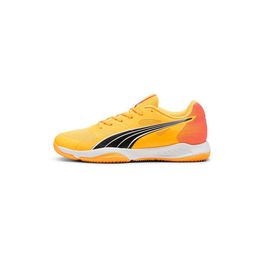 Puma Athletic Shoes 'Eliminate Turbo' male Orange size 42