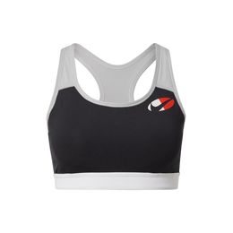 Nike Sports Bra female Black size XL