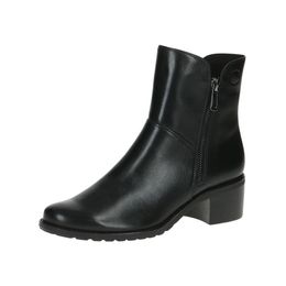 Caprice Stiefelette Damen Gr&ouml;&szlig;e 36 schwarz Winterschuhe