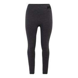 Hummel Workout Pants 'TE' female Black size XXXL