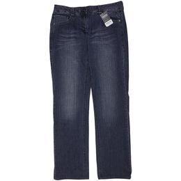 Cecil Jeans Damen Gr&ouml;&szlig;e 34 Second Hand blau