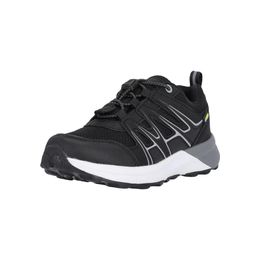 WHISTLER Outdoorschuh 'Talid' Jungen Gr&ouml;&szlig;e 33 schwarz