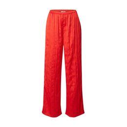 EDITED Pants 'Ulla' female Red size 38